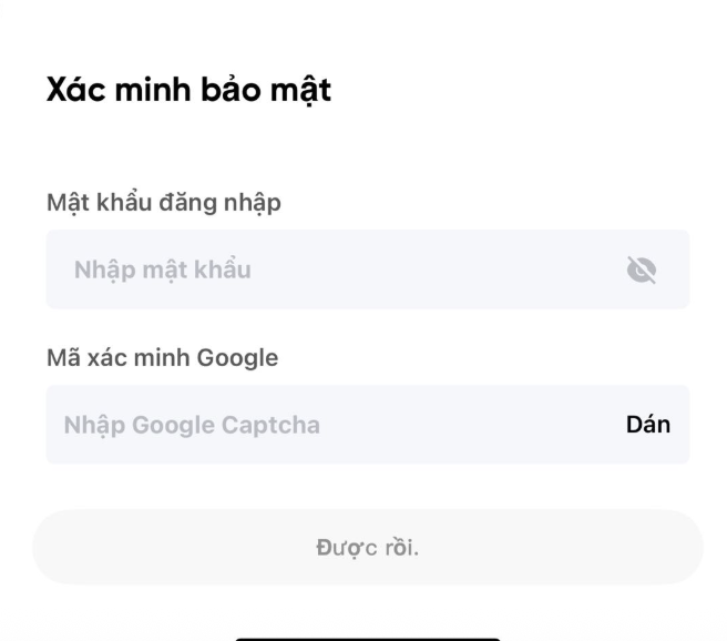 Hướng dẫn kích hoạt Google Authenticator cho tài khoản CoinUp.io (APP & Web) – Trung tâm Trợ ...
